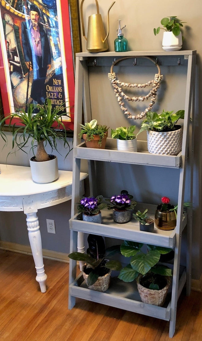 Garden Planters – Zylina