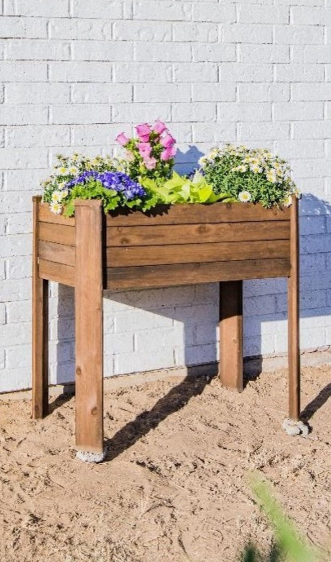 Garden Planters – Zylina